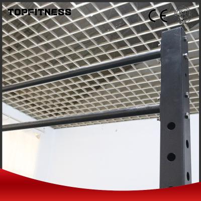 China Multi Function Station Strength Training Squat Power Rack for Gym Model NO. SD020 for sale