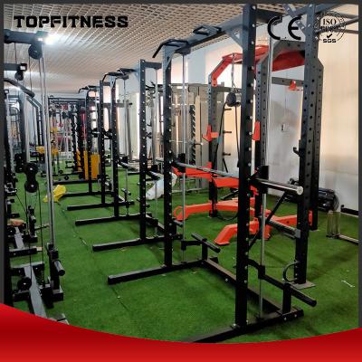 China Equipamento de fitness comercial simples à venda