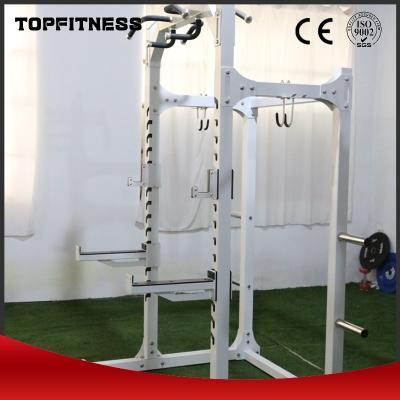 Cina Steel Squat Rack Leg Press Hack Machine per l' attrezzatura per fitness per adulti a concorrenza in vendita
