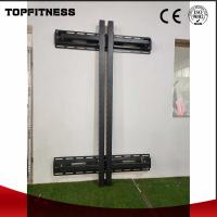China Power Squat Smith Machine for Full Body Exercise Power Rack for sale