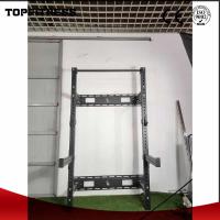 China Full Body Exercise Gym Machine Multi-Function Smith Machine with Customization Option for sale