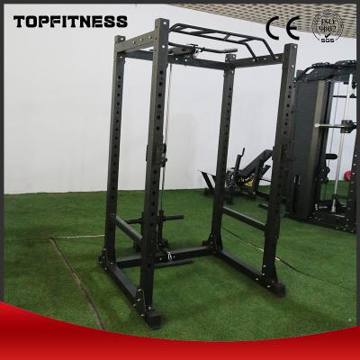 Cina Apparecchiature per la casa Gym attrezzature per il fitness Squat Rack con certificazione CE da Directly in vendita