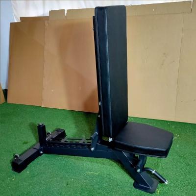 Cina Banchetto di allenamento a forza pieghevole con inclinazione regolabile e design pieghevole in vendita