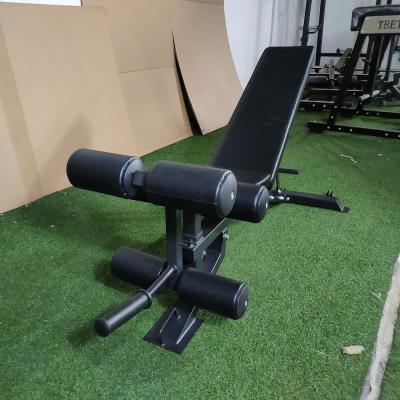 Cina 2023 Leg Training Adjustable Sit-up Bench All-in-One Machine con campioni disponibili in vendita