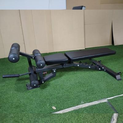 Cina 2023 Leg Training Adjustable Sit-up Bench All-in-One Machine con campioni disponibili in vendita
