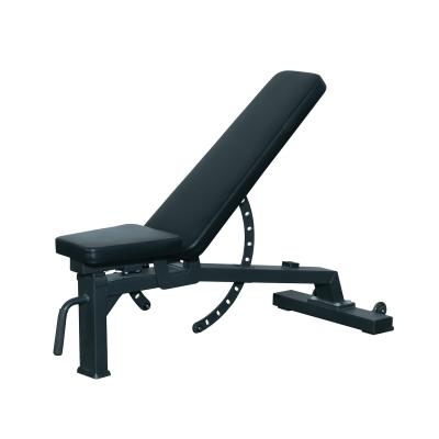 China Unisex Gym Commercial Fitness Ajustável Exercício Muscular Abdominal à venda