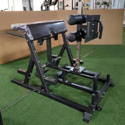 China 4- Custom Made Gym Back Hiperextension GHD Gluten Ham Developer Cadeira Romana para Fitness à venda