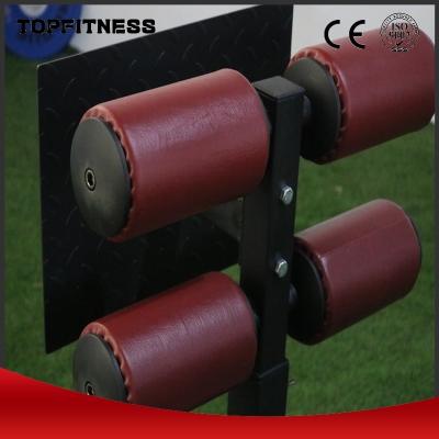 Cina Unisex Back Extension e Hyperextension Direct Roman Chair con fonte di alimentazione manuale in vendita