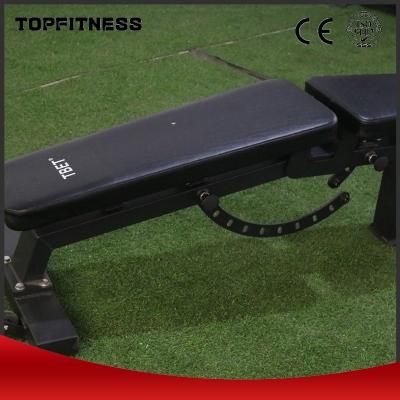Cina Unisex Home Multifunction Weight Bench per attrezzature di allenamento regolabili in vendita