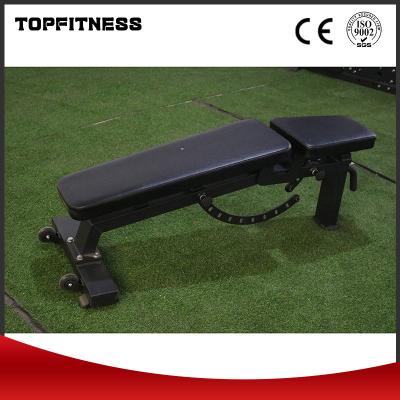 China Gemeenschapsapparatuur Fitnessruimteapparatuur en oefenbanden Te koop