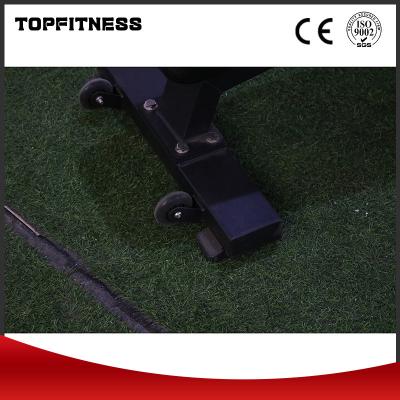 China Gemeenschapsapparatuur Fitnessruimteapparatuur en oefenbanden Te koop