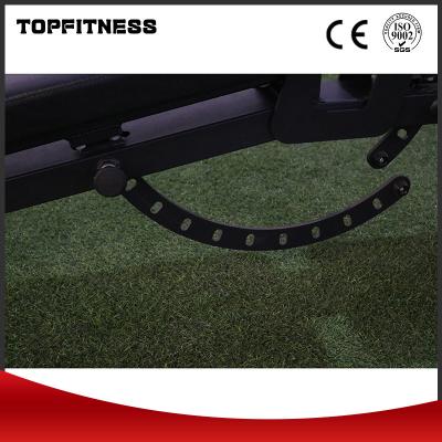 China Gemeenschapsapparatuur Fitnessruimteapparatuur en oefenbanden Te koop