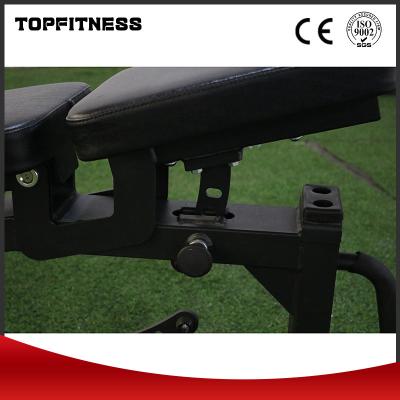 China Gemeenschapsapparatuur Fitnessruimteapparatuur en oefenbanden Te koop