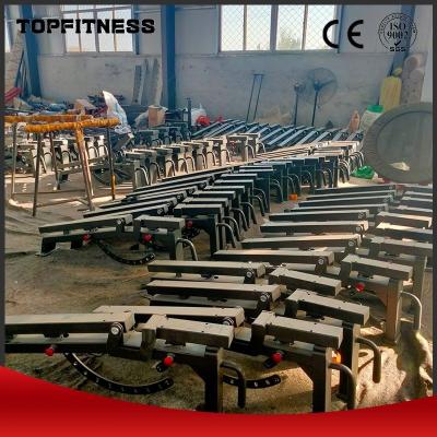China Equipamento de treino de ginástica comercial para casa à venda