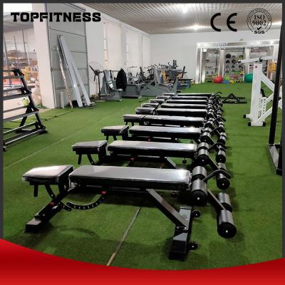 China Equipamento de treino de ginástica comercial para casa à venda
