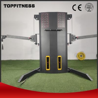 China Treinador multifuncional de treinamento de corpo inteiro com opção de personalização à venda