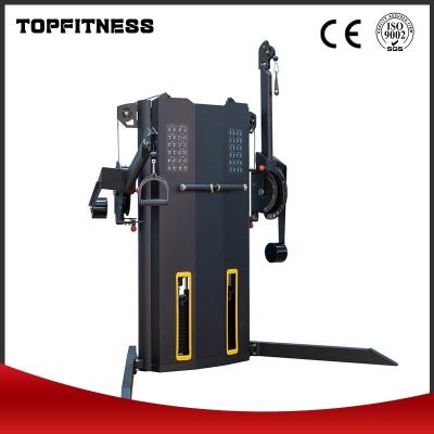 China 260kg Peso líquido Adultos Fitness Wall Pulley Treinador de corda para equipamentos de ginástica Medipull à venda