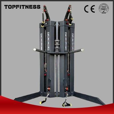 China Volle lichaamsbeweging Krachttraining Pull up Band Home Gym Equipment Biceps Trainer Te koop