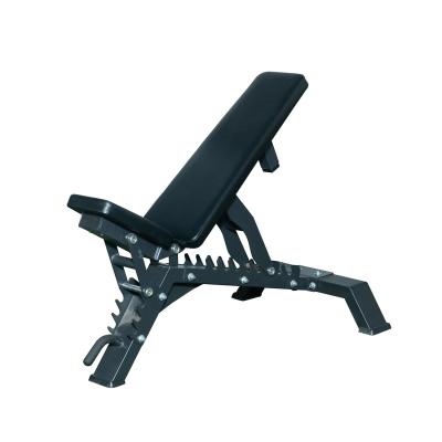 Cina US Commercial Incline and Decline Flat Exercise Adjustable Dumbbell Bench per la comunità in vendita