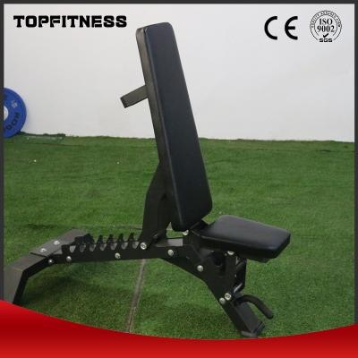Cina Attrezzature per palestra Macchine per body building attrezzature per fitness vitali sollevamento laterale per acciaio in vendita
