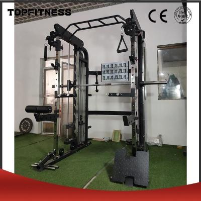 China Treinador de Força Grande de Três Estações com Cor Feita sob Encomenda à venda