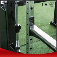 China Multifunctional Trainer Squat Rack Smith Machine For Leg Exercise In Home for sale