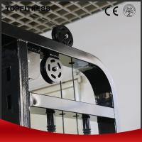 China Multifunctional Trainer Squat Rack Smith Machine For Leg Exercise In Home for sale