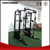 China Certification ISO9001 Multifunctional Training Device For Body Building for sale