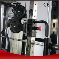China Smith Machine Multifunctional Training Device For Comprehensive Fitness for sale
