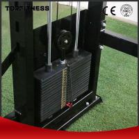 China CE Home Gym Multifunctional Trainer Squat Rack Smith Machine for sale