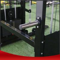 China CE Home Gym Multifunctional Trainer Squat Rack Smith Machine for sale