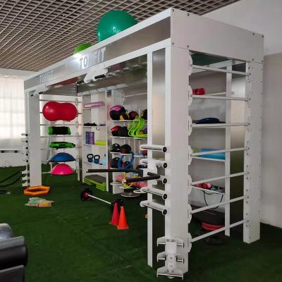 Cina Racco attrezzature per fitness per palestra casa squat barbell supporto personalizzato rack di potenza in vendita
