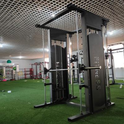 China Equipamento de ginástica estável seguro para exercícios de corpo inteiro à venda