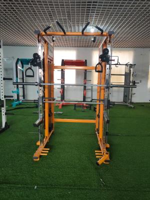 China Equipamento de ginástica estável seguro para exercícios de corpo inteiro à venda
