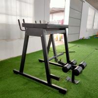 China Fitness Equipment Multi-Functional Bench Customized Request Manual Power Source for sale