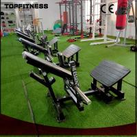 China Fitness Equipment Multi-Functional Bench Customized Request Manual Power Source for sale