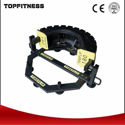 China Running Belt Size 1720*600mm Gym Fitness Flip Tyre Machine with Competitive and Offer for sale