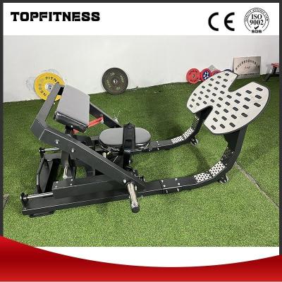 Cina Commercial Fitness Board Carricato Glute Bridge Drive Glute Thrust Machine per elettrodomestici in vendita