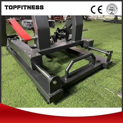 Cina Commercial Fitness Board Carricato Glute Bridge Drive Glute Thrust Machine per elettrodomestici in vendita