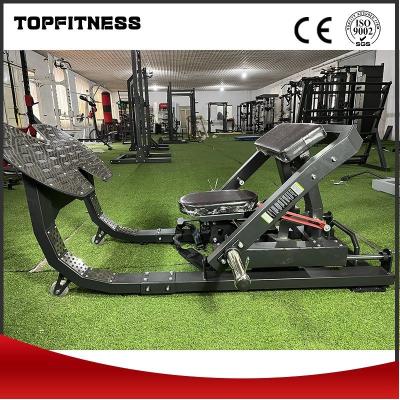 Cina Commercial Fitness Board Carricato Glute Bridge Drive Glute Thrust Machine per elettrodomestici in vendita