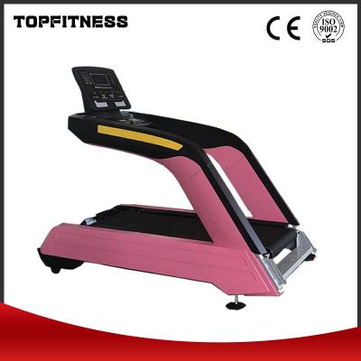 Cina Top-8009 attrezzature per palestra di fitness macchina da corsa commerciale tapis roulant con schermo a LED in vendita