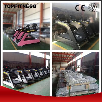 Cina Test cardiaco portatile attrezzatura per esercizi domestici per allenatori professionisti palestra fitness in vendita