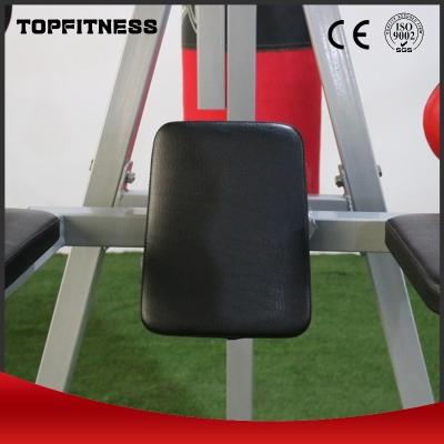 Cina Funzione di costruzione del corpo in acciaio Portatore di sacchetto di sabbia regolabile per sacchetto da pugilato portatile in vendita