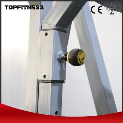 China Bodybuilding Functie Verstelbare Fitness Gym Standing Kick Punching Bag Boxing Rack Te koop