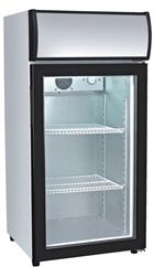 China 50L MiniBar Baverage Fridge/Countert top showcase (20L to 120L available) for sale