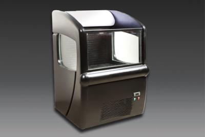 China mini Drink Show Case Cooler front open Cooler Displayer freezer for sale