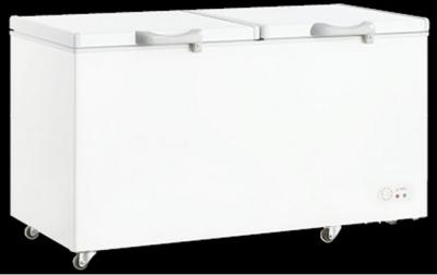 China Chest Freezer 420L for sale