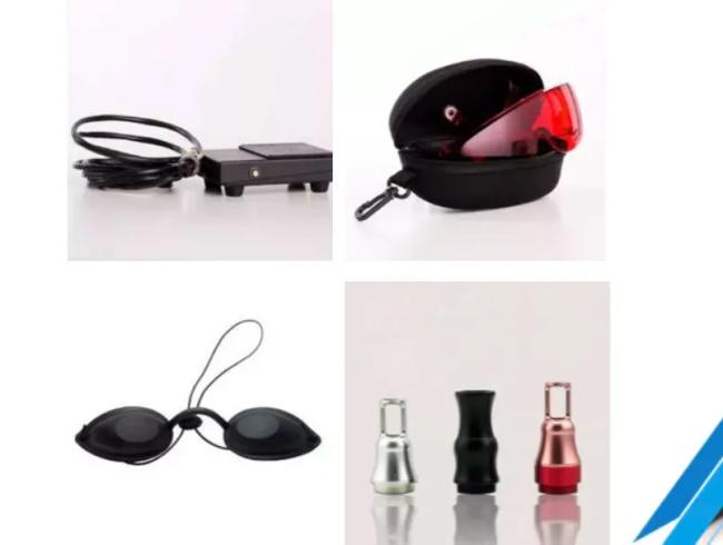 Q Switch ND YAG Laser price/ Tattoo Removal machine 1064 nd yag 532 ktp tattoo removal carbon peel pore shrinking skin whitening