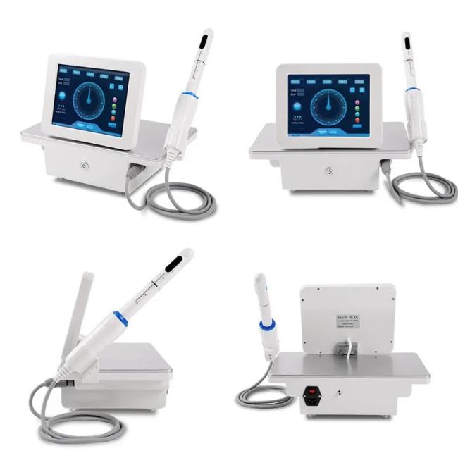 2021 Professional HIFU Vaginal Machine High Intensity Focused Ultrasound HIFU Vaginal Tightening Rejuvenation Skin Care Beauty Machine CE