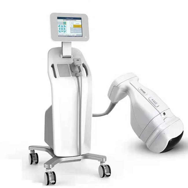 Vertical  Liposunic Body Sliming Machine Cellulite r Liposonixeing Fat Removal Weight Loss Beauty Equipment